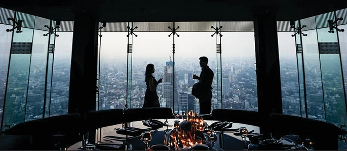 UP at Thamrin Nine | Play Among the Clouds - Indonesia's First ...