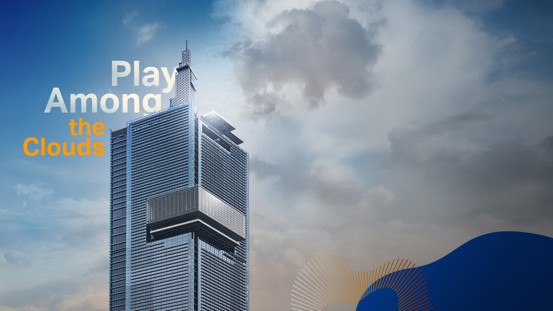 UP at Thamrin Nine | Play Among the Clouds - Indonesia's First ...